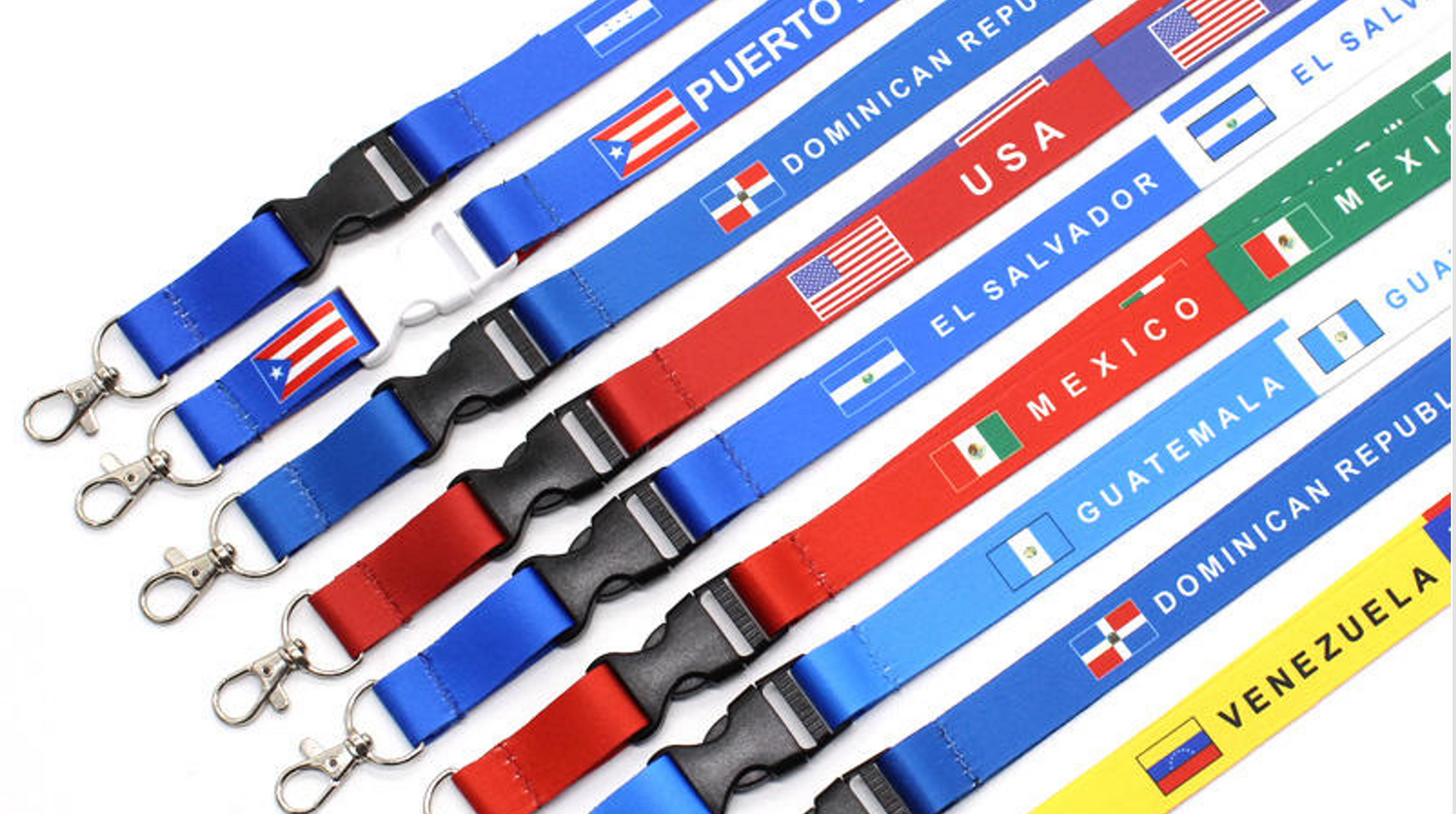 Peyu Global: Flags | Lanyards | Air Fresheners | Boxing Sets | Toys ...